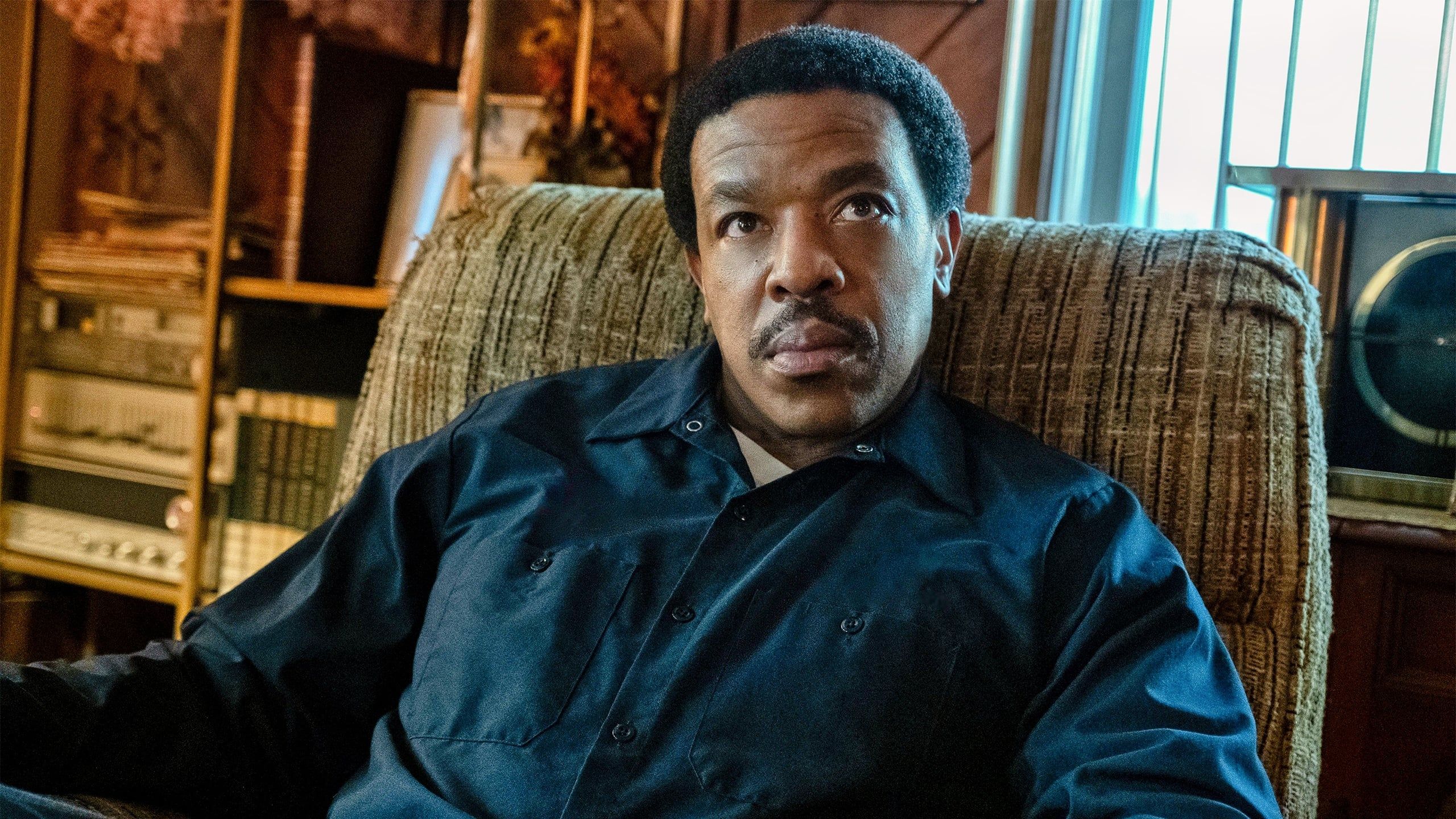 Poster BMF saison 1 - Affiche 8 sur 32 - AlloCiné