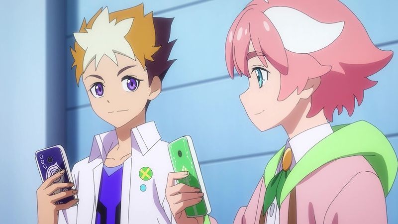 Shadowverse : Shadowverse : Photo - 65 sur 148 - AlloCiné