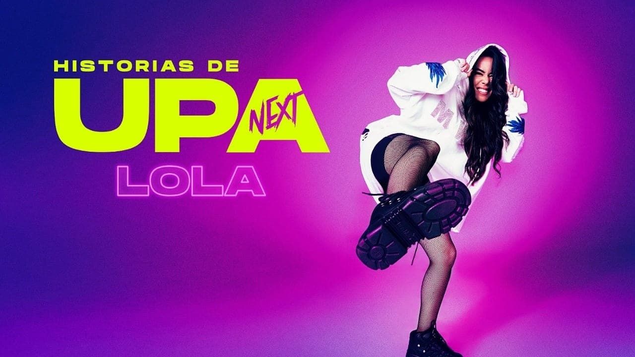 Poster Historias de UPA saison 1 - Affiche 5 sur 7 - AlloCiné