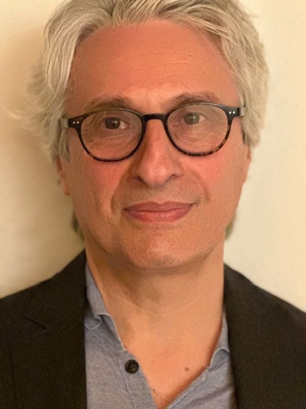 Alain Goldman : Sa biographie - AlloCiné