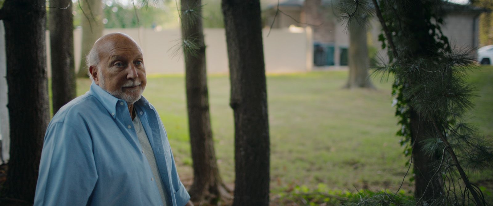 Photo du film Kai, l'autostoppeur à la hachette - Photo 2 sur 11 - AlloCiné