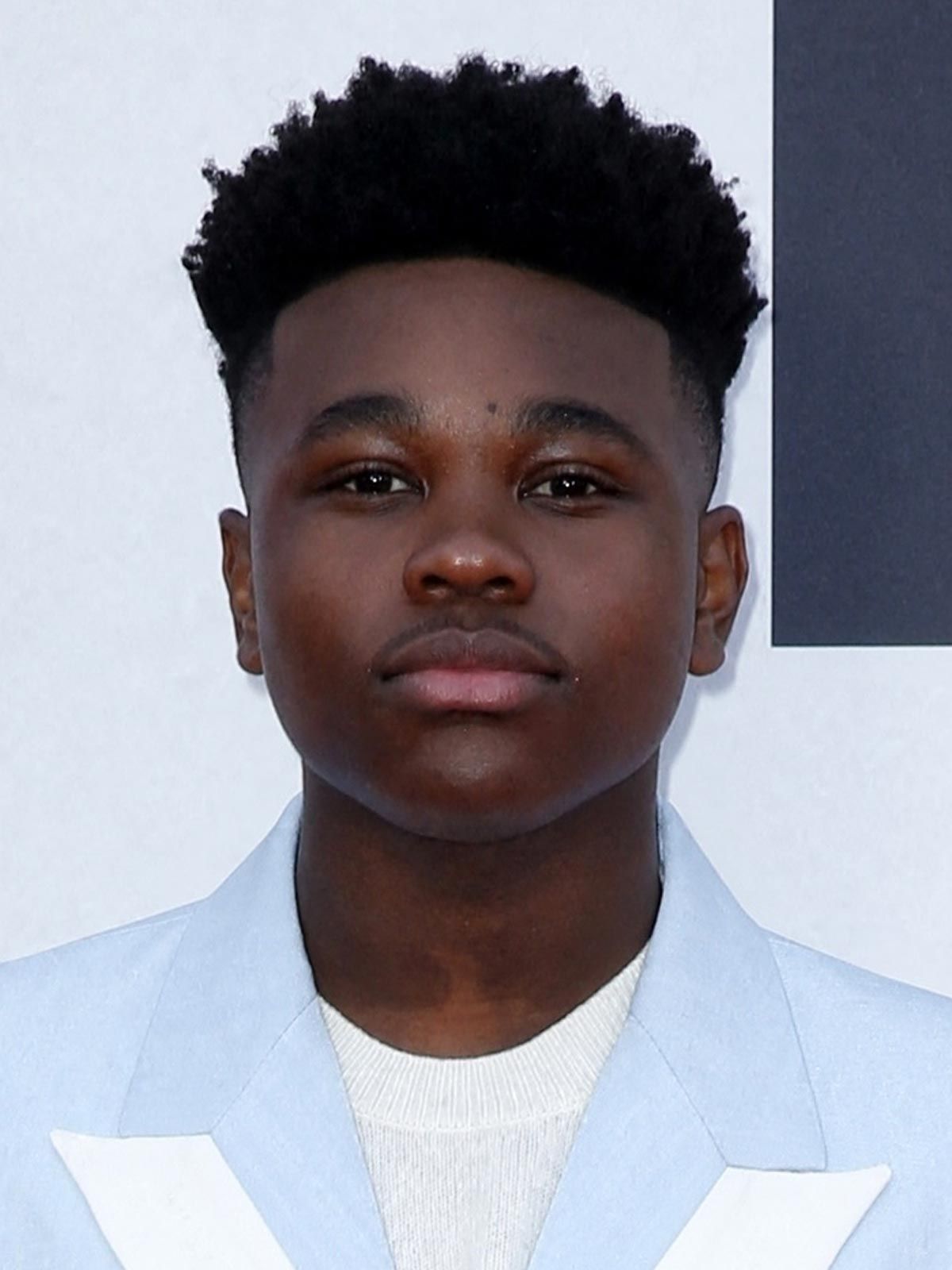 Jalyn Hall - AlloCiné