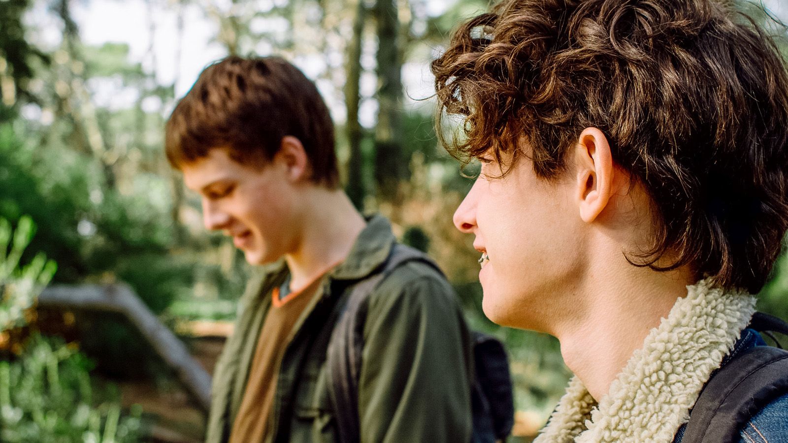 Photo du film Sublime - Photo 5 sur 14 - AlloCiné