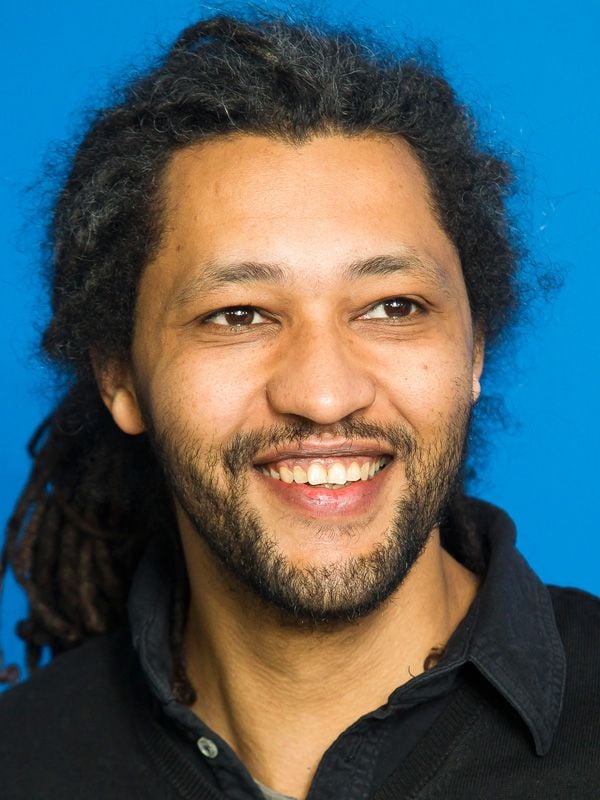 Alain Gomis : Filmographie - AlloCiné
