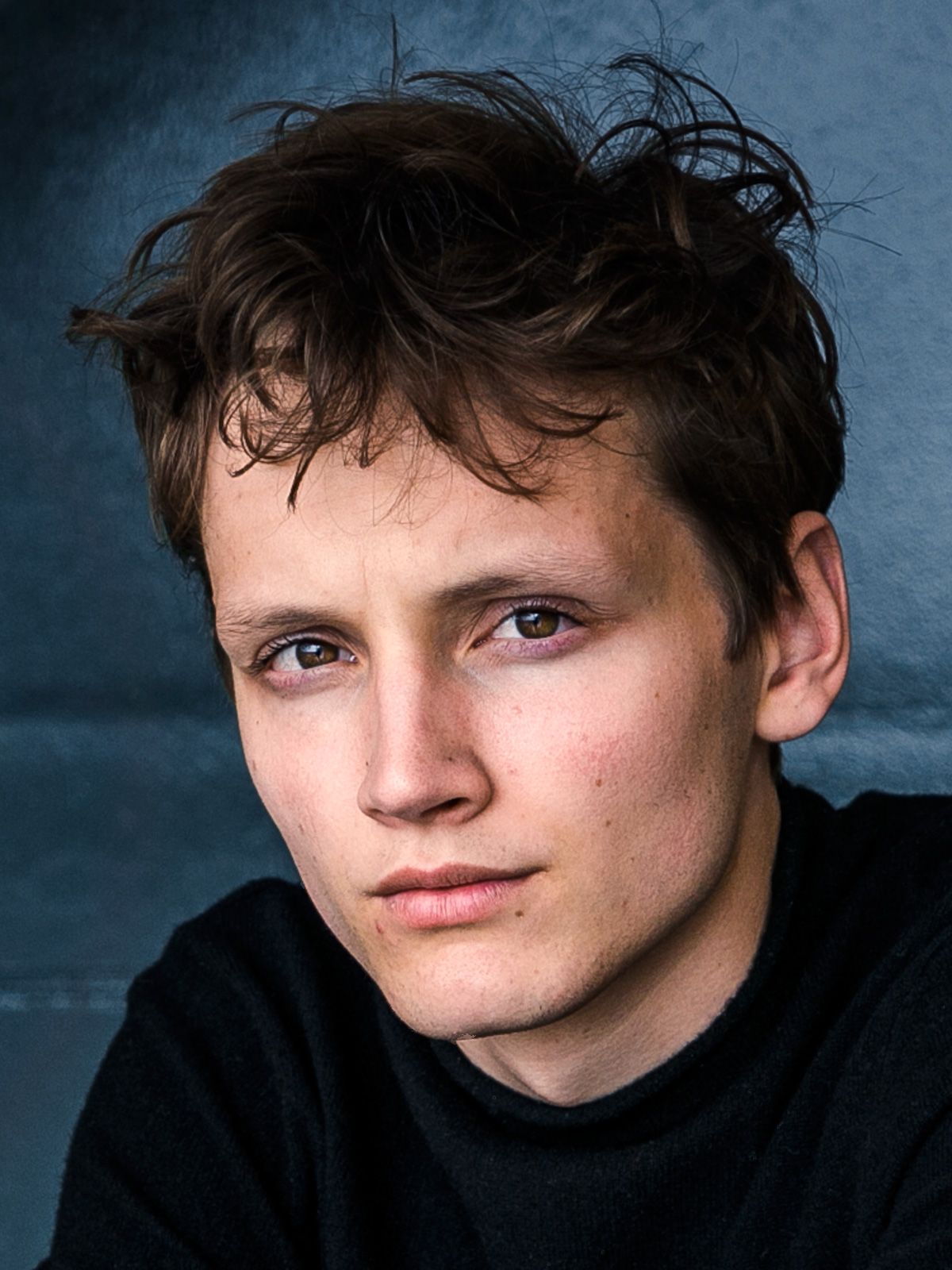 Taddeo Kufus - AlloCiné