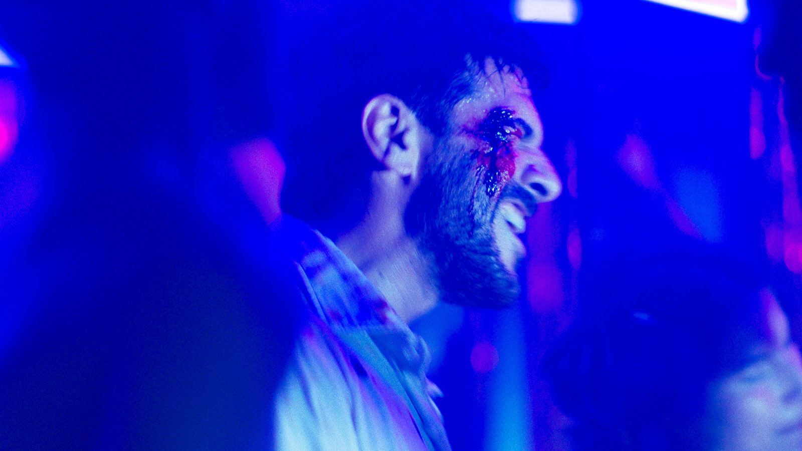 Photo du film Coeur errant - Photo 9 sur 10 - AlloCiné