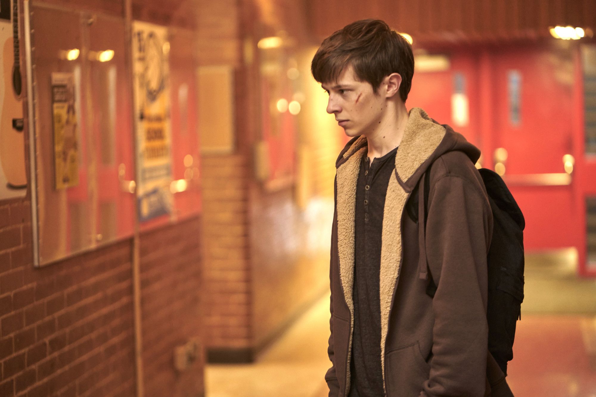 Photo de Graham Verchere - Alert : Photo Graham Verchere - Photo 0 sur ...