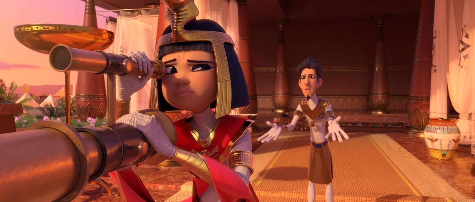 Photo du film Sacrées momies - Photo 31 sur 53 - AlloCiné