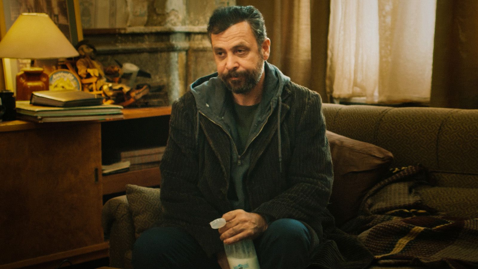 Photo de Nejat İşler - 10 jours du côté du bien : Photo Nejat İşler ...