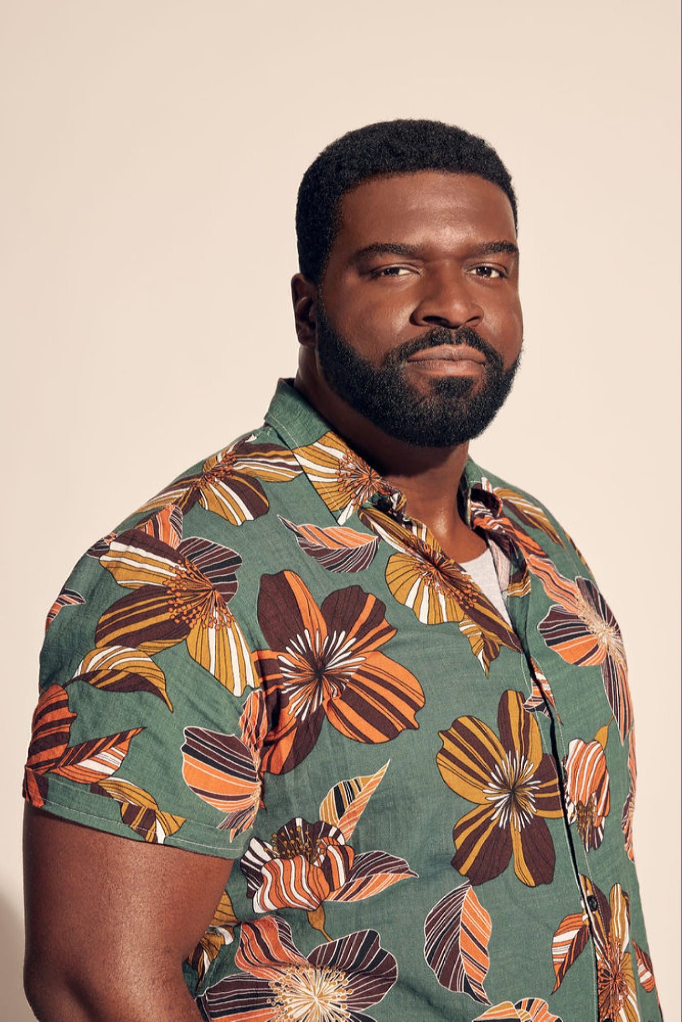 Magnum (2018) : Photo Stephen Hill (VII) - 21 sur 257 - AlloCiné