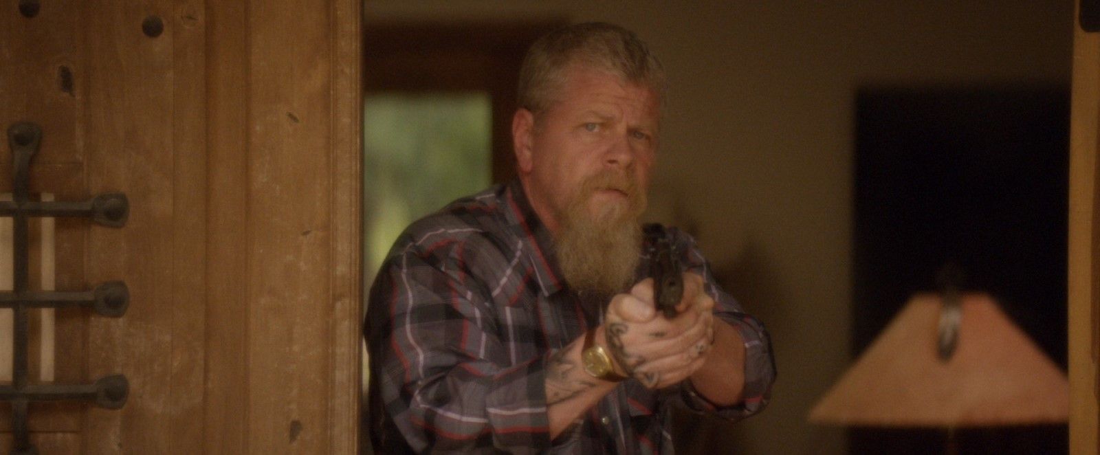 Photo du film Red Stone - Photo 11 sur 11 - AlloCiné