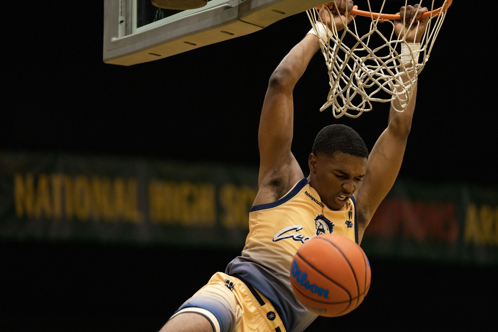 Photo de Isaiah R. Hill - Swagger : Photo Isaiah R. Hill - Photo 3 sur ...