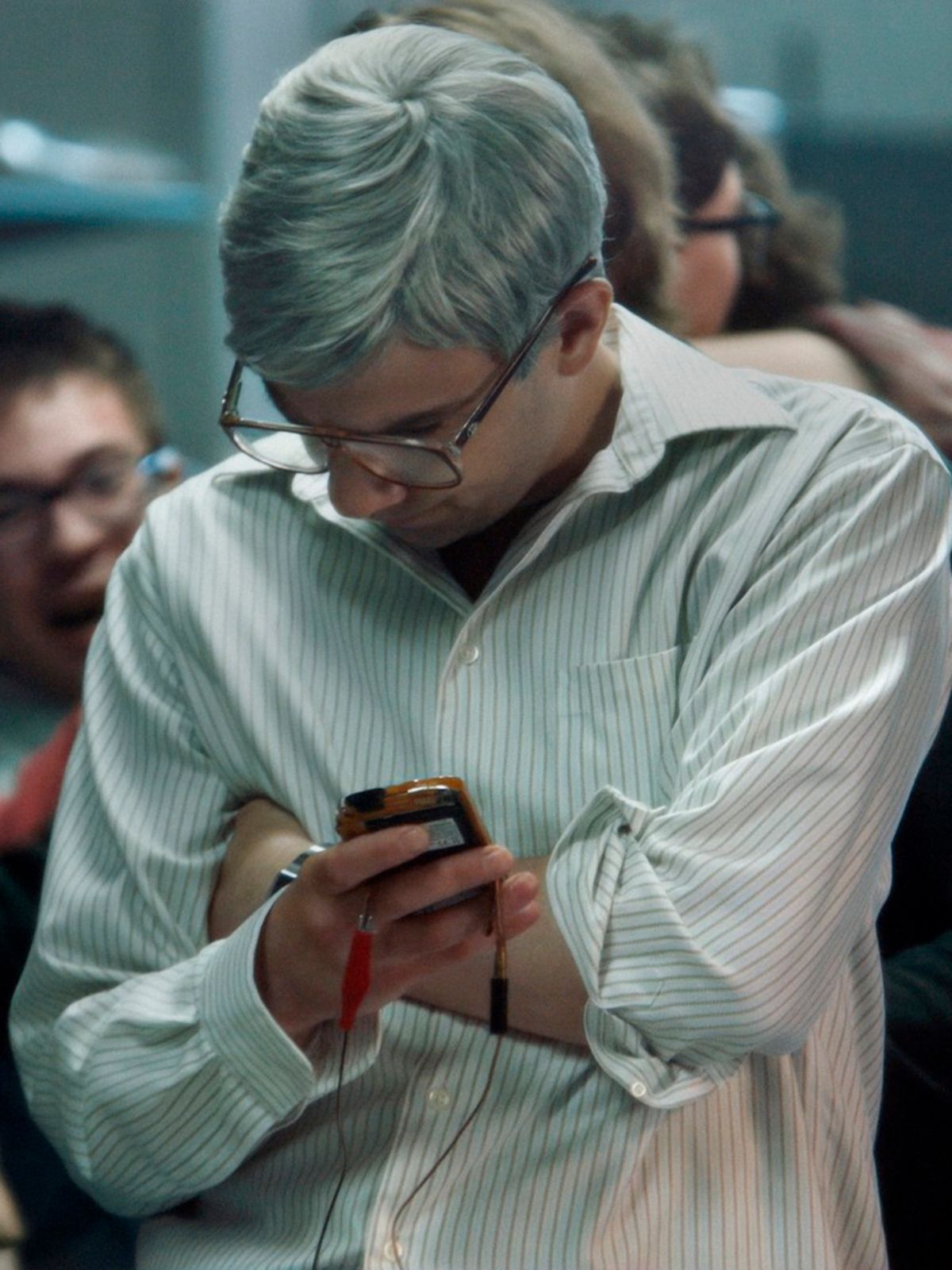 Blackberry - film 2023 - AlloCiné