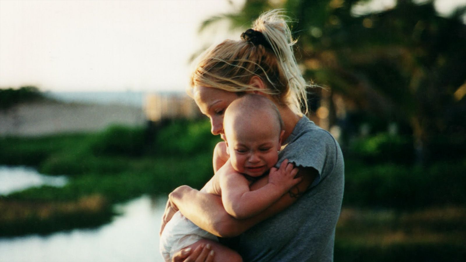 Photo du film Pamela, A Love Story - Photo 6 sur 16 - AlloCiné