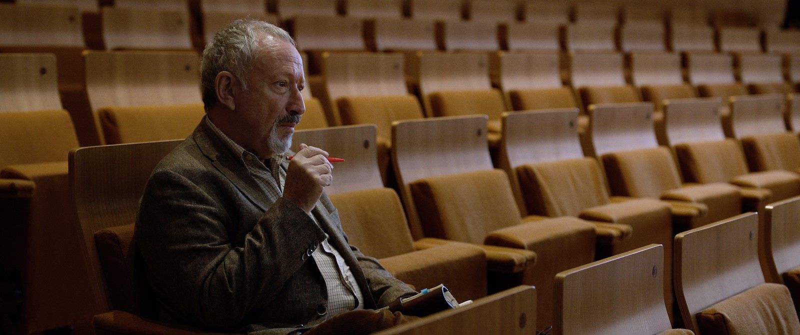 Photo de Nina Hoss - Tár : Photo Nina Hoss - AlloCiné