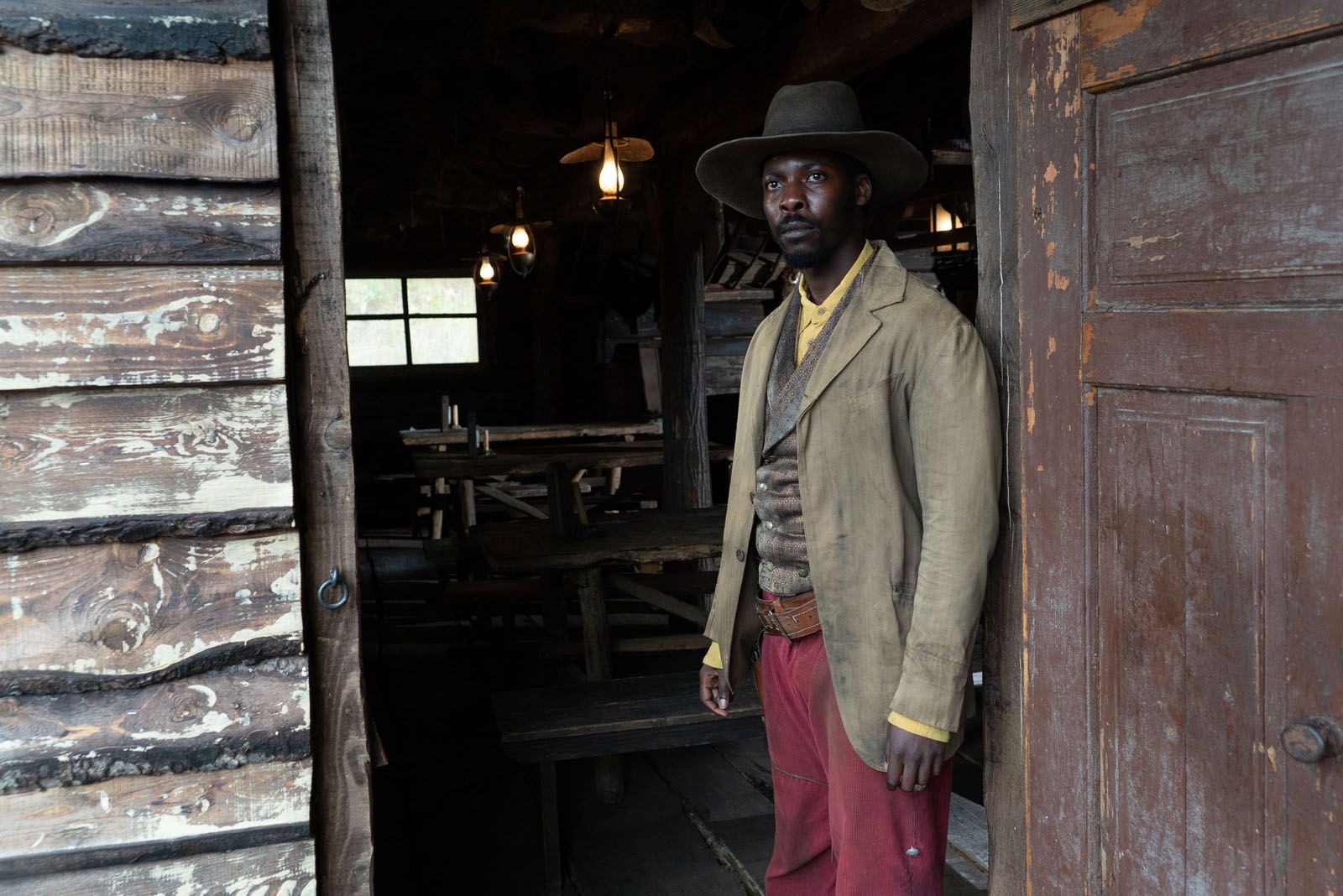 Django : Django : Photo Jyuddah Jaymes - 6 sur 17 - AlloCiné