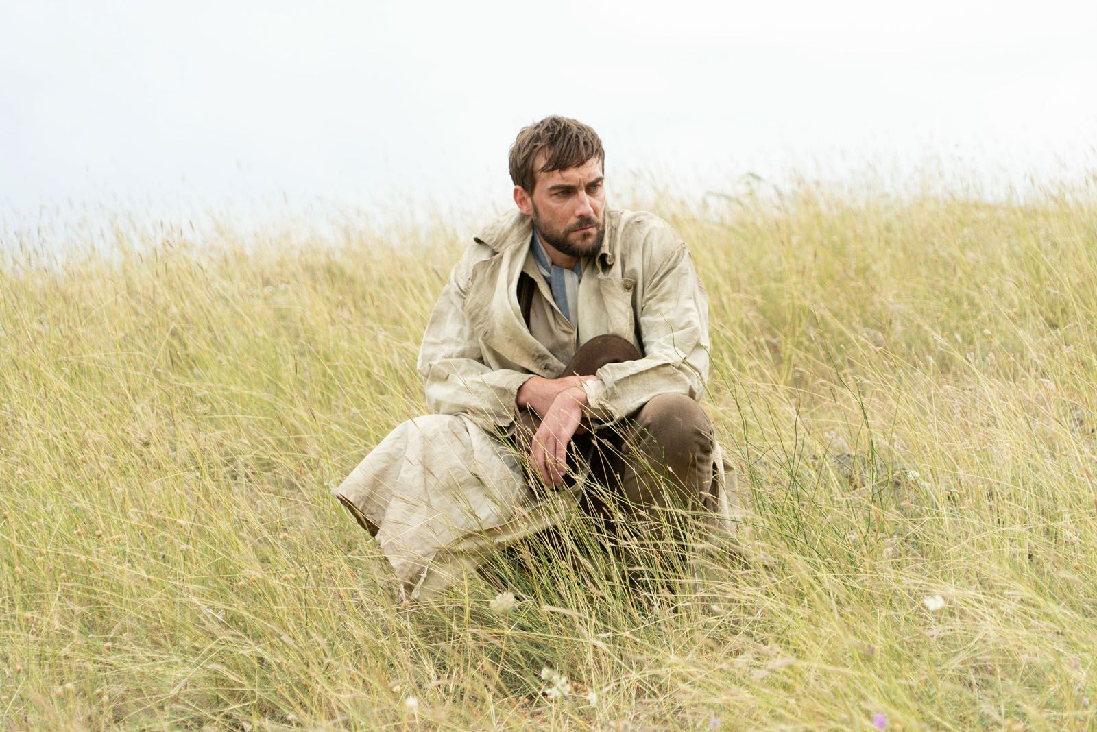 Django : Django : Photo Tom Austen - 5 sur 17 - AlloCiné