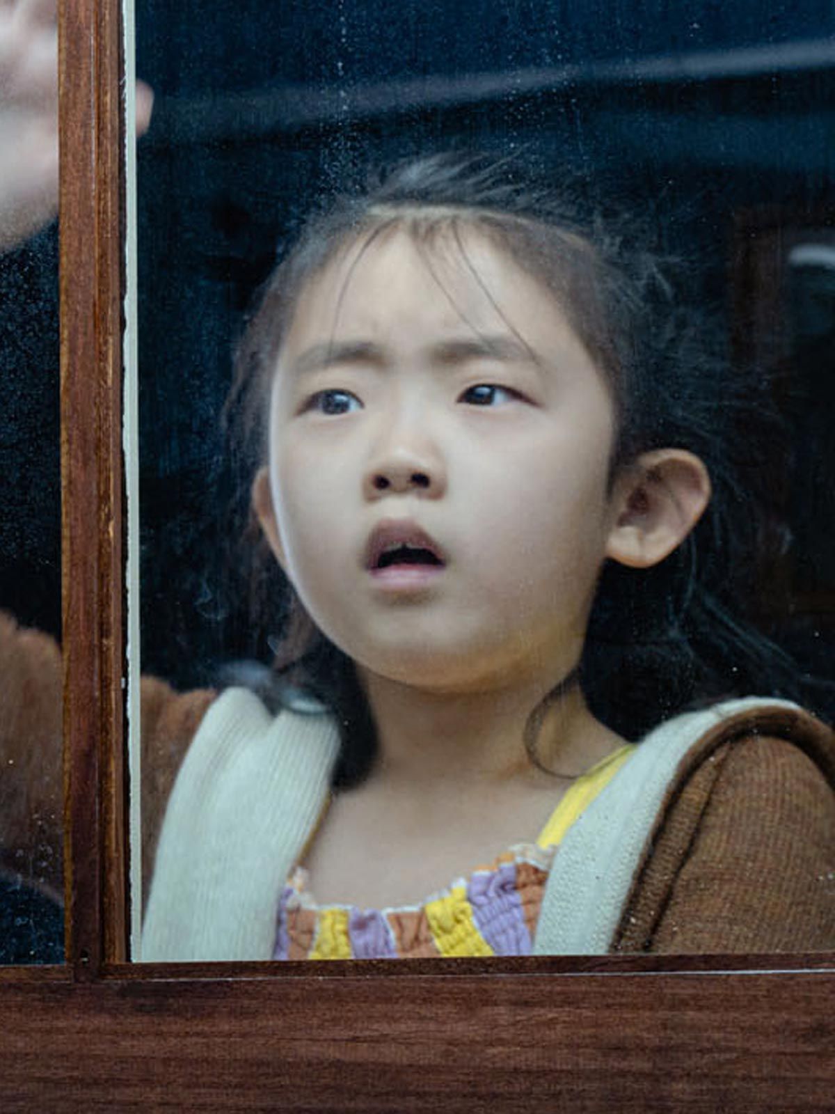 Kristen Cui : ses Films et séries en streaming - AlloCiné