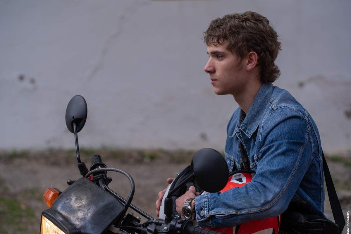 Photo de Hugo Welzel - Photo Hugo Welzel - Photo 8 sur 10 - AlloCiné