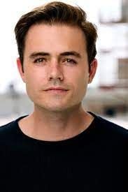 Photo de Luke Cosgrove - Affiche Luke Cosgrove - Photo 0 sur 3 - AlloCiné