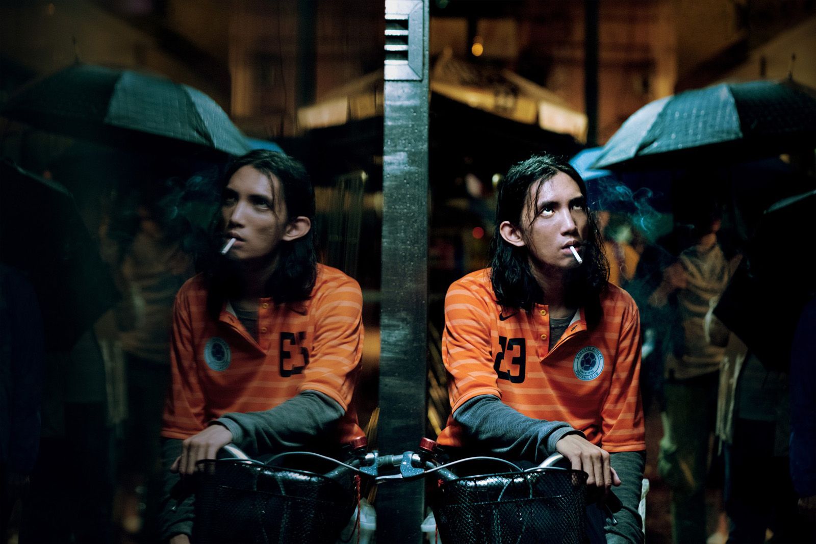 Photo de Lok Man Yeung - Mad Fate : Photo Lok Man Yeung - Photo 2 sur 3 ...