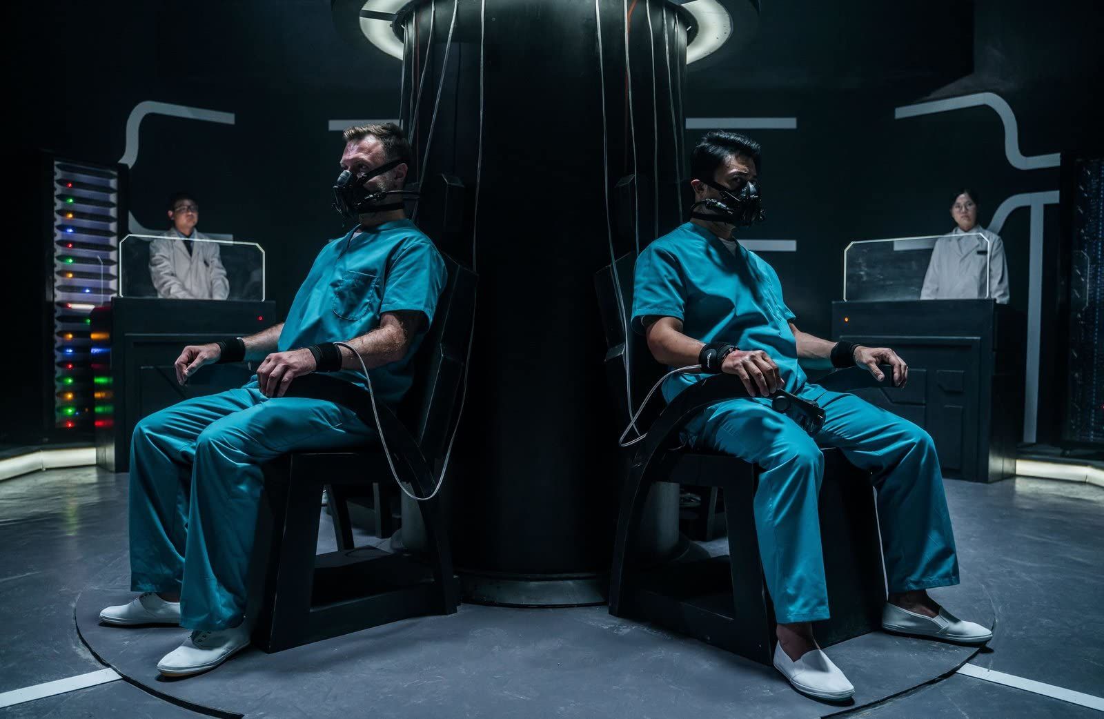 Photo du film VR Fighter - Photo 3 sur 5 - AlloCiné