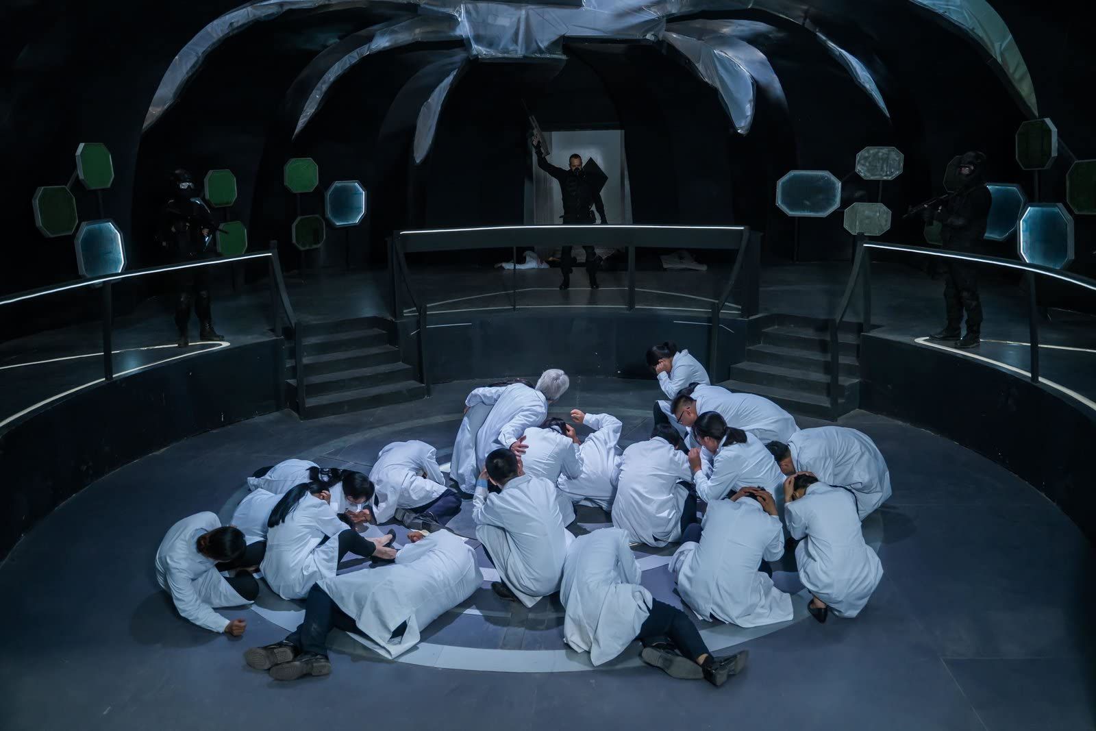 Photo du film VR Fighter - Photo 2 sur 5 - AlloCiné