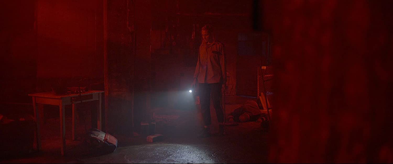 Photo du film Virus-32 - Photo 5 sur 6 - AlloCiné