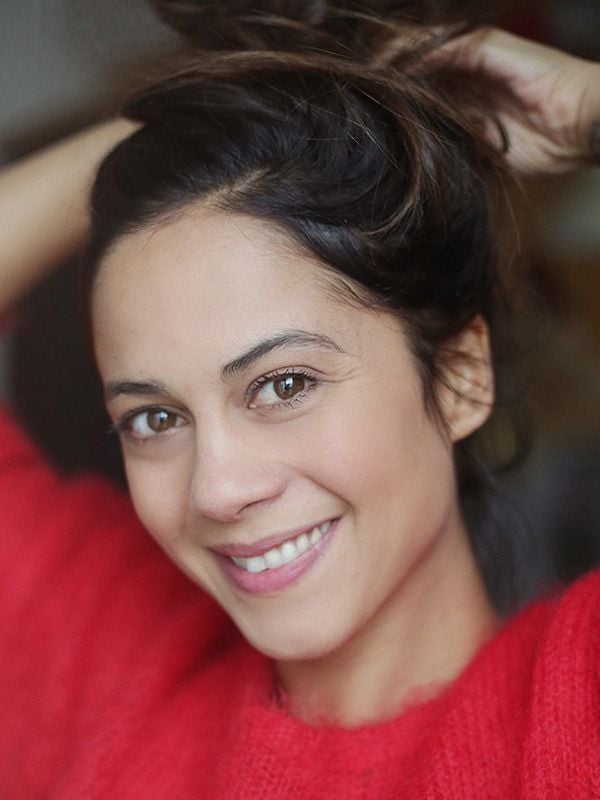 Alice Taurand : ses Films et séries en streaming - AlloCiné