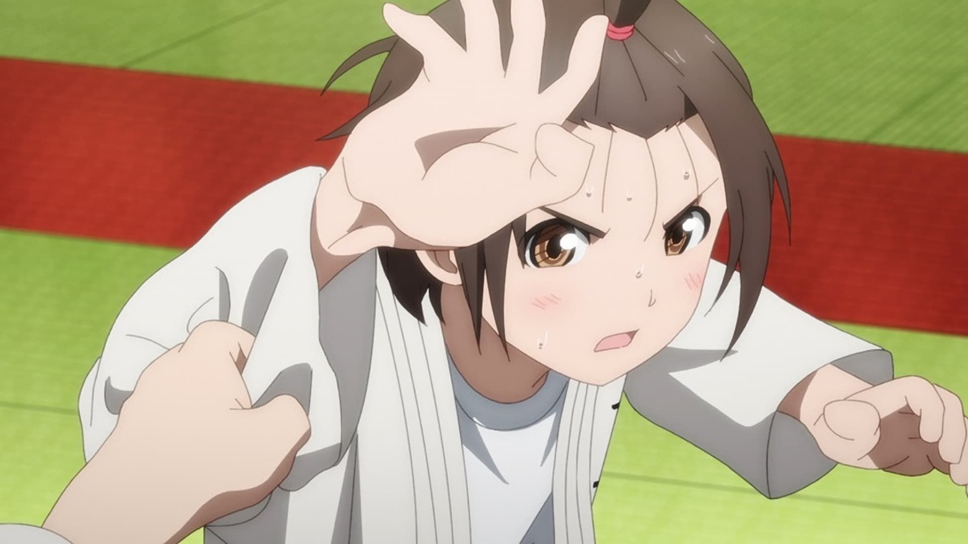 Poster saison 1 - Affiche 9 sur 14 - AlloCiné