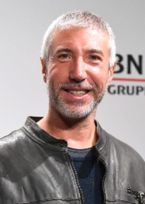 Guido Iuculano - AlloCiné
