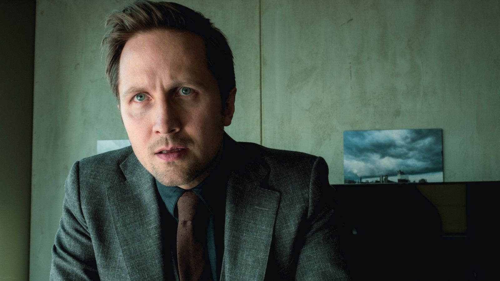 Photo de Lasse Myhr - Photo Lasse Myhr - Photo 2 sur 4 - AlloCiné