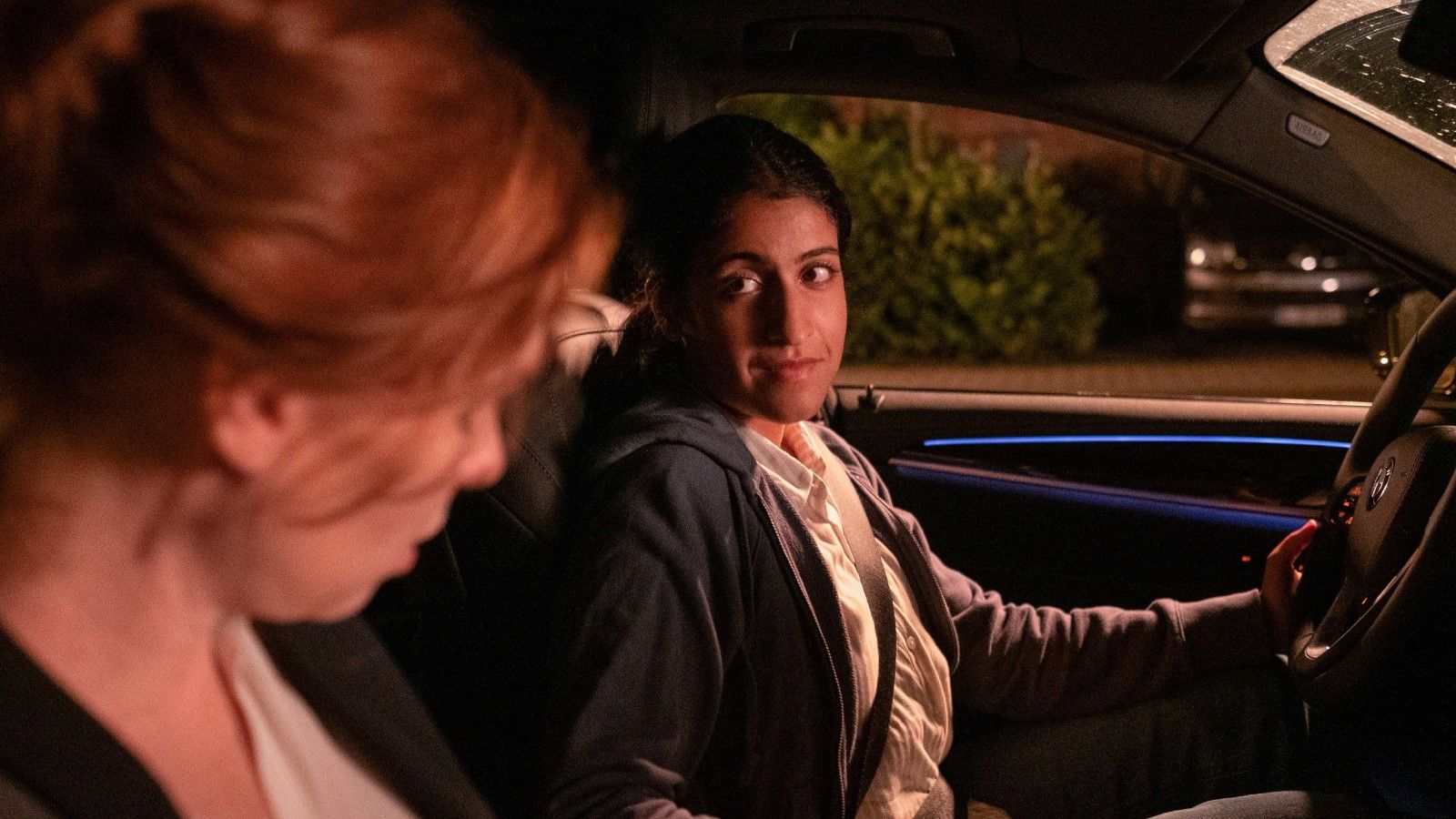 Photo de Banafshe Hourmazdi - Photo Banafshe Hourmazdi, Henny Reents ...