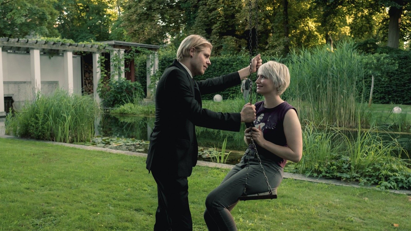 Photo de Karl Schaper - Photo Karl Schaper - Photo 0 sur 8 - AlloCiné