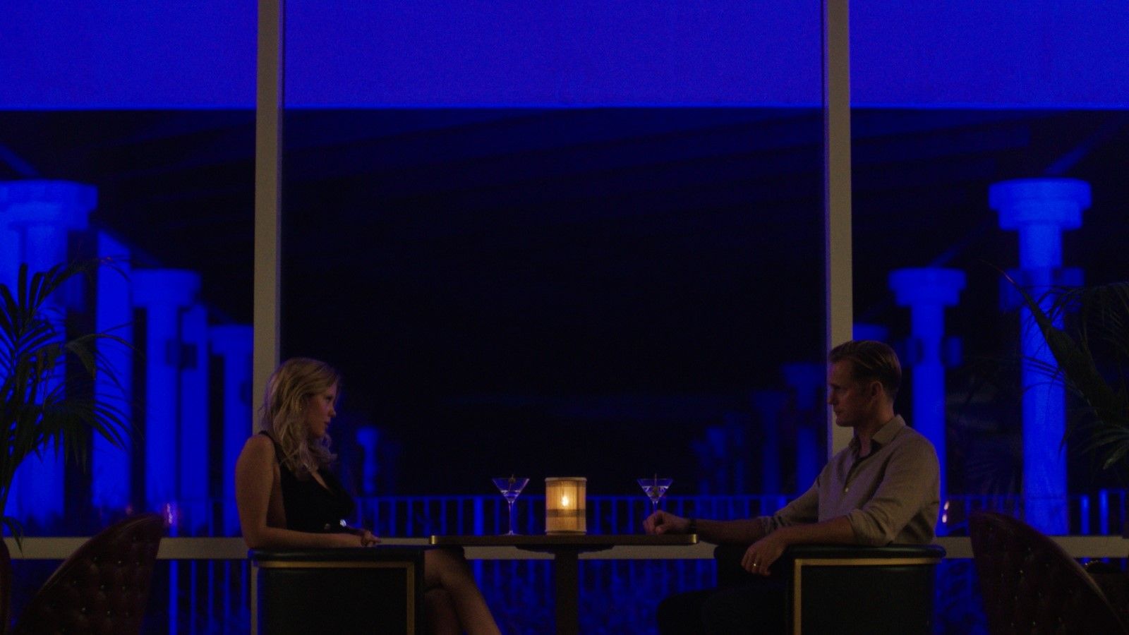 Photo de Alexander Skarsgård - Infinity Pool : Photo Alexander ...