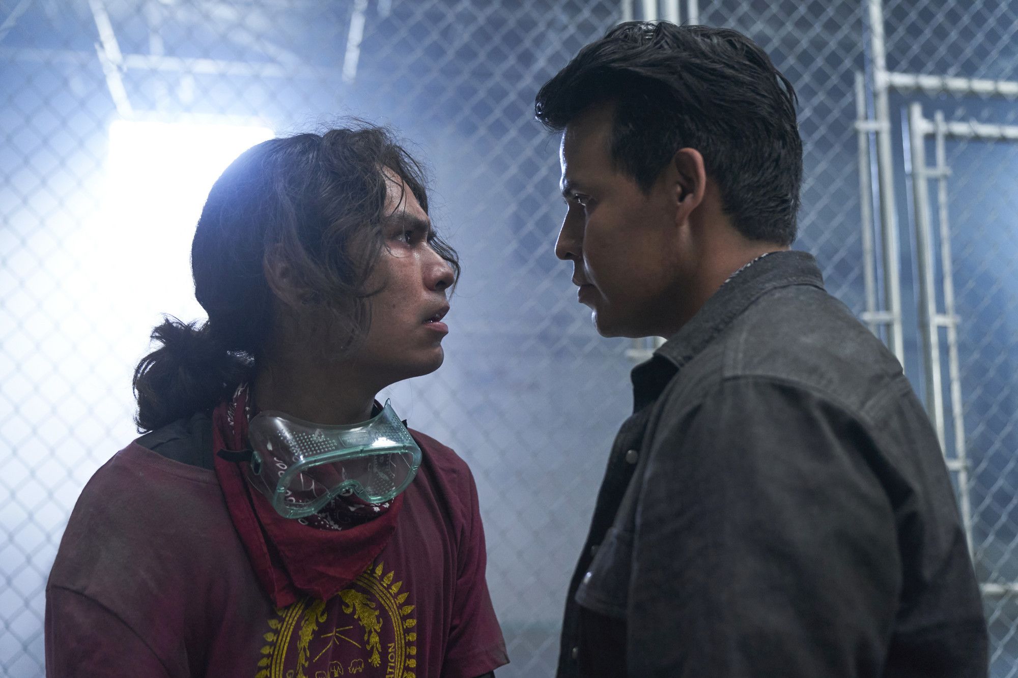 Accused : Accused : Photo Robert I. Mesa, Forrest Goodluck - 15 sur 23 ...