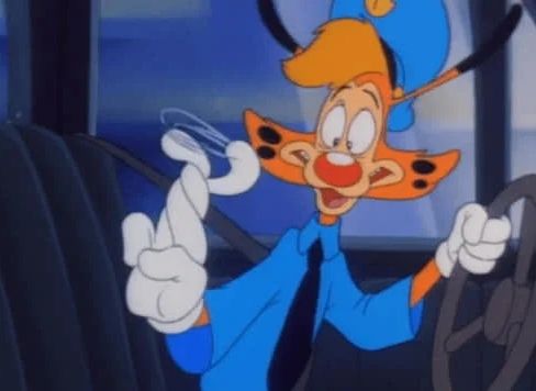 Bonkers : Bonkers : Photo - 3 sur 6 - AlloCiné