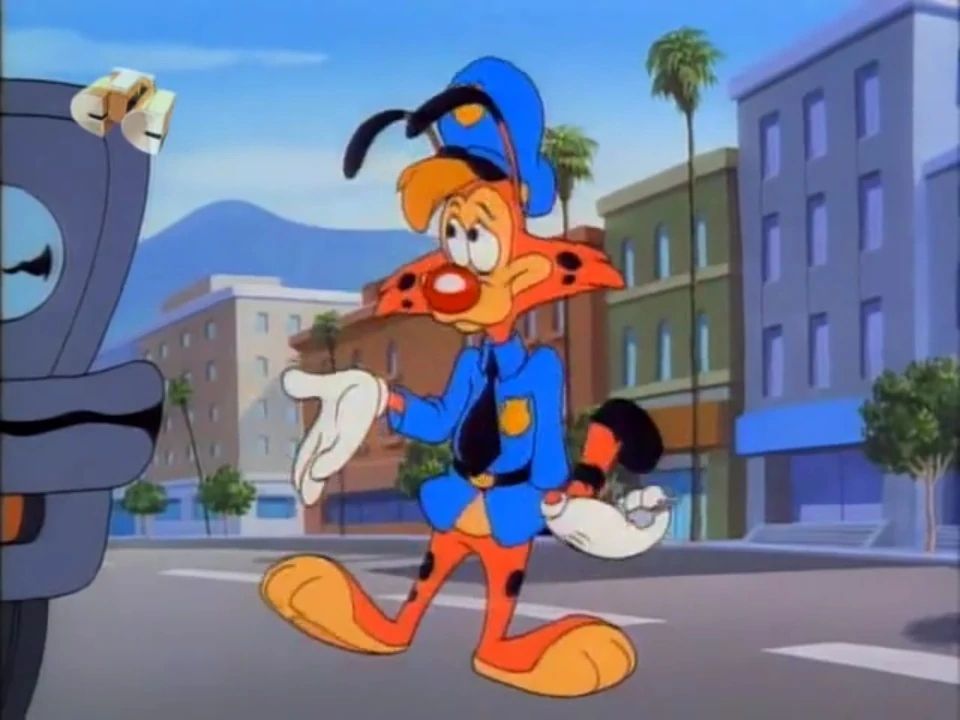 Bonkers : Bonkers : Photo - 2 sur 6 - AlloCiné