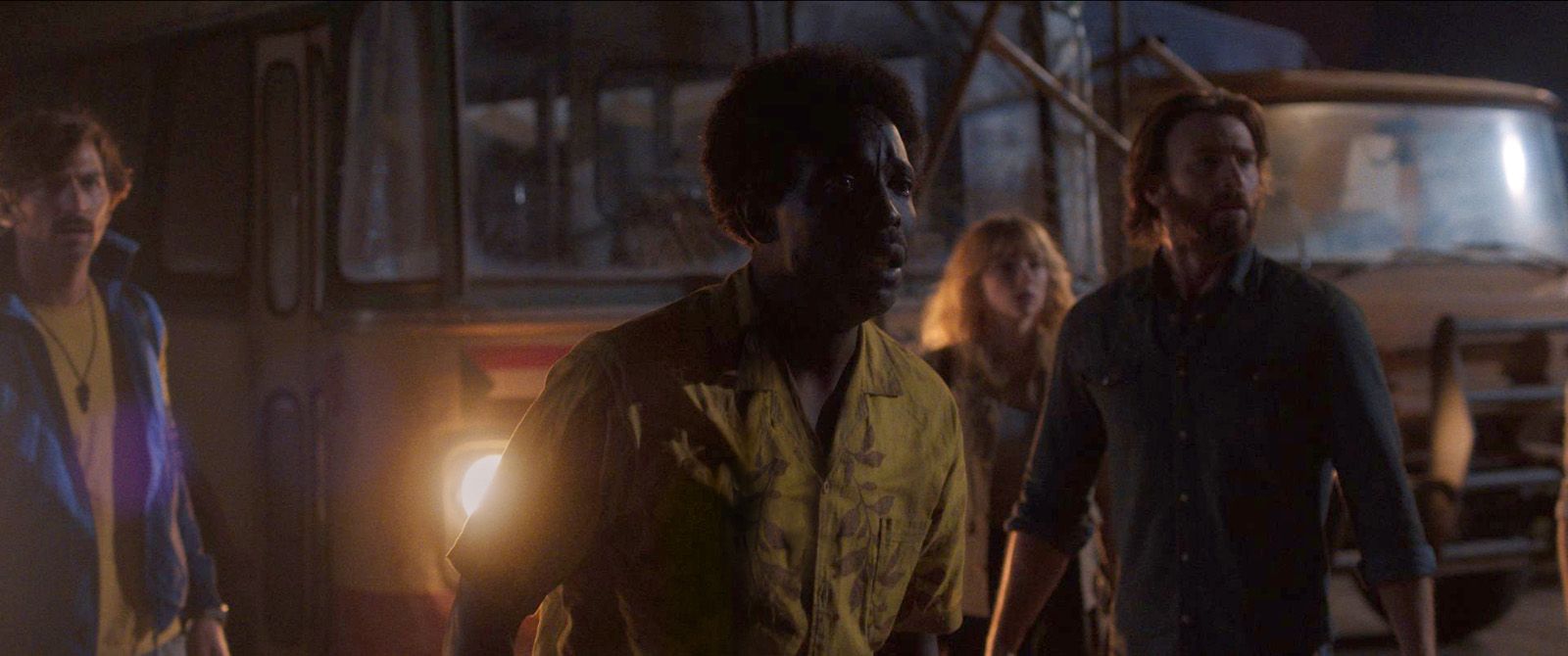 Photo du film Operation Brothers - Photo 2 sur 14 - AlloCiné