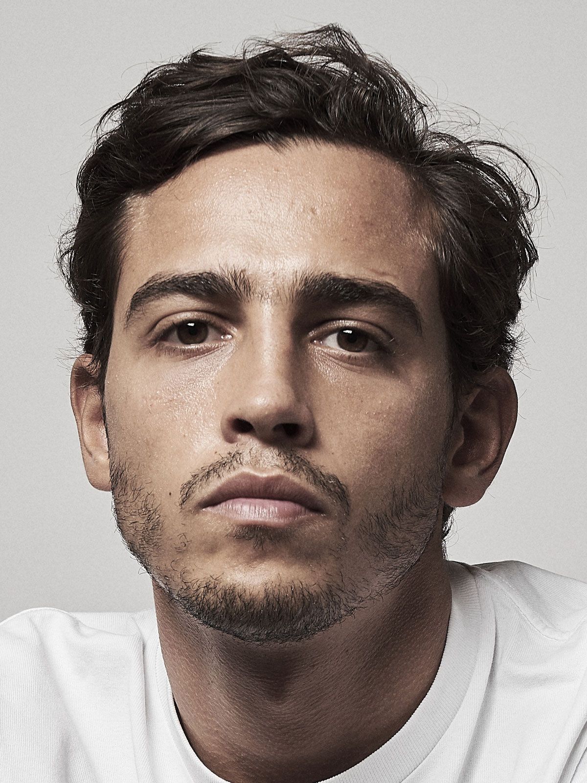 Sammy Lechea - AlloCiné