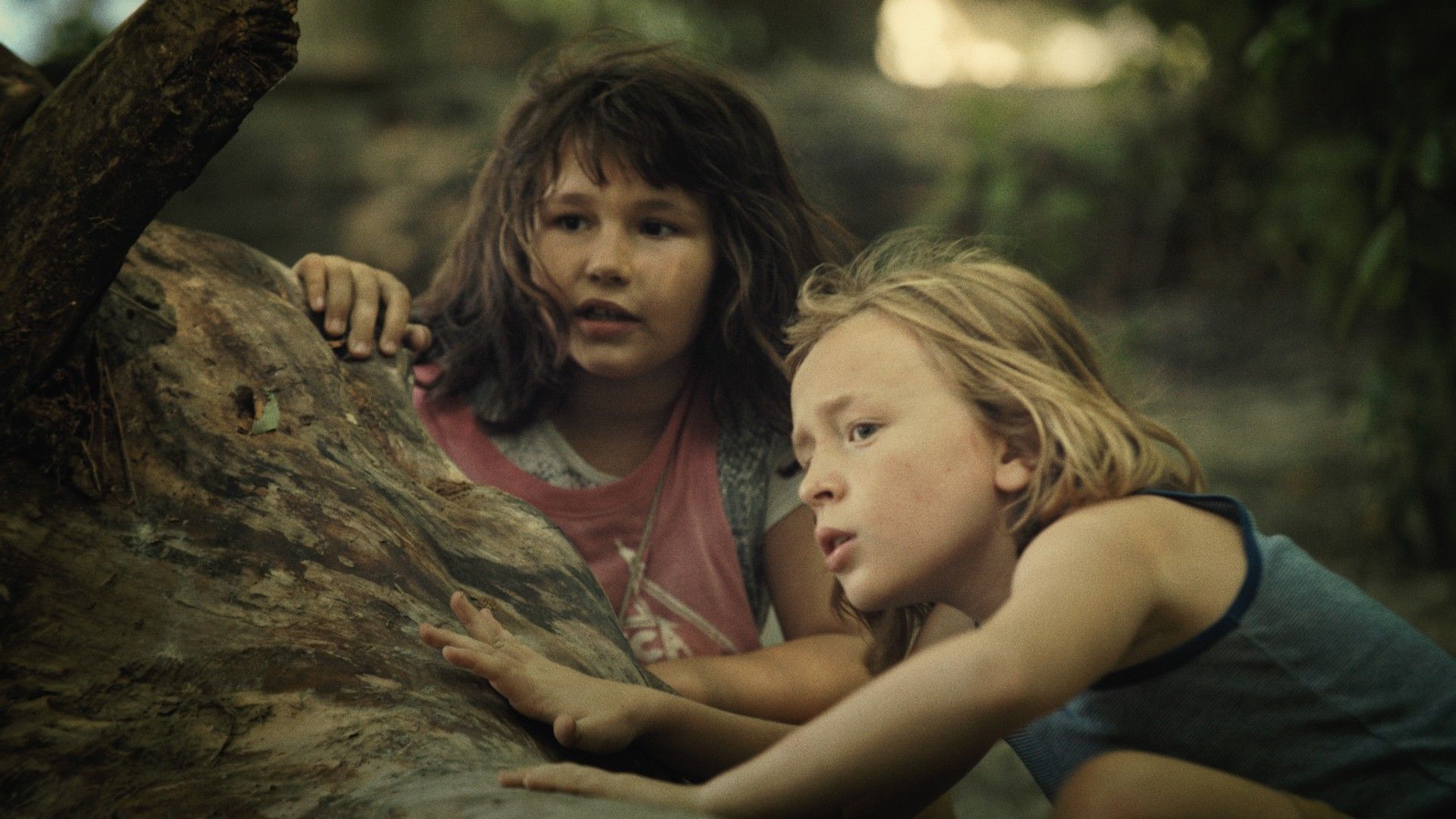 Photo du film Mimi - Photo 2 sur 4 - AlloCiné