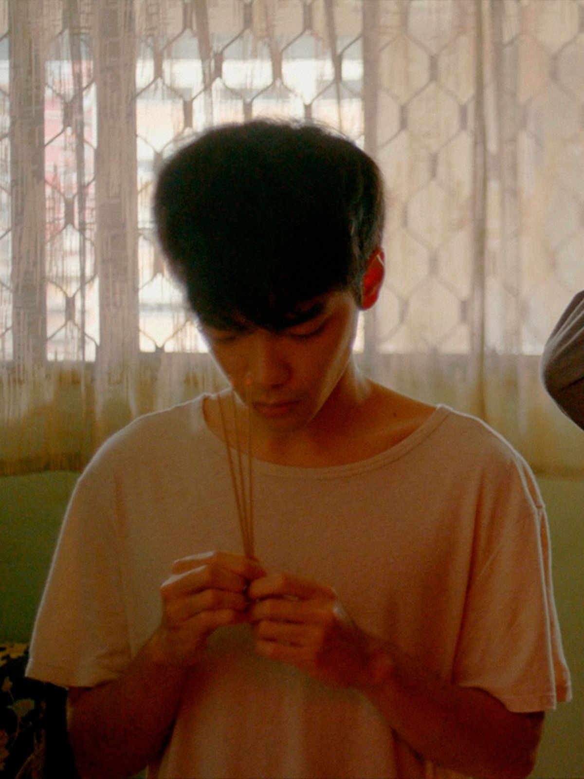 Affiche du film Míng tian bi zuo tian chang jiu - Photo 1 sur 5 - AlloCiné