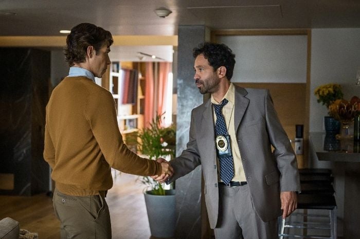 Prime Time : Prime Time : Photo - 1 sur 3 - AlloCiné