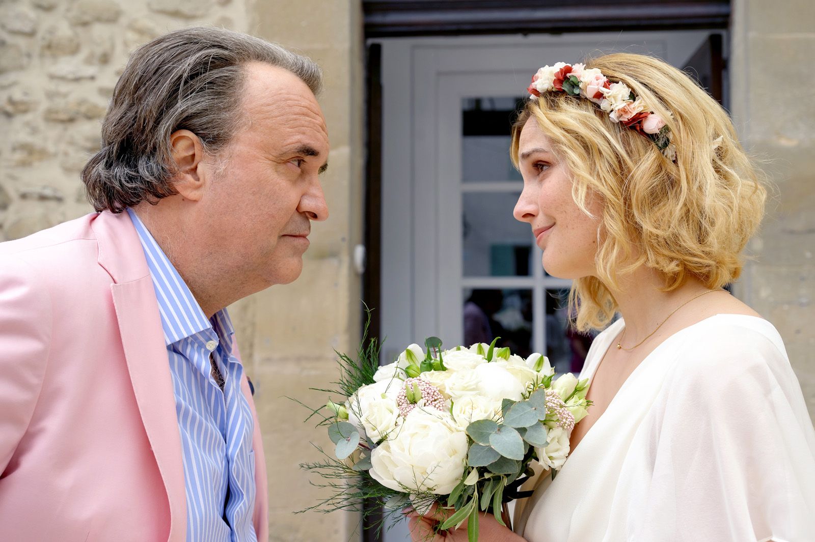 Photo de Grégoire Bonnet - Notre tout petit petit mariage : Photo ...