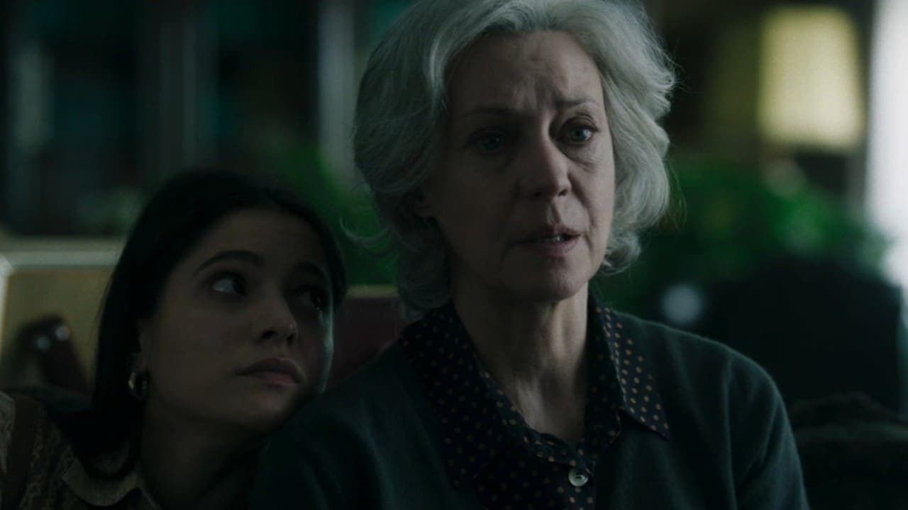 Poster Esterno Notte saison 1 - Affiche 2 sur 7 - AlloCiné