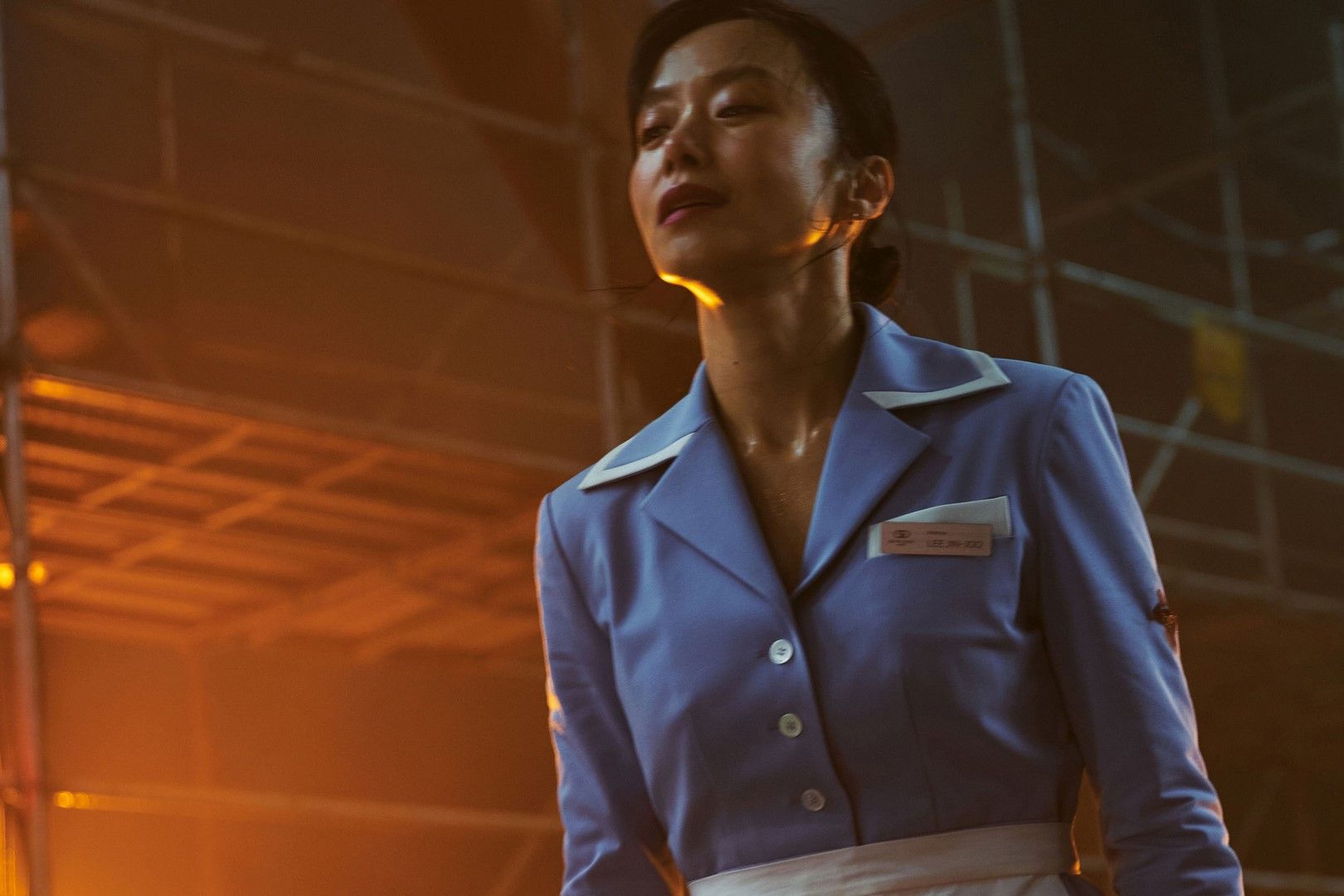 Photo du film Kill Bok-soon - Photo 42 sur 47 - AlloCiné