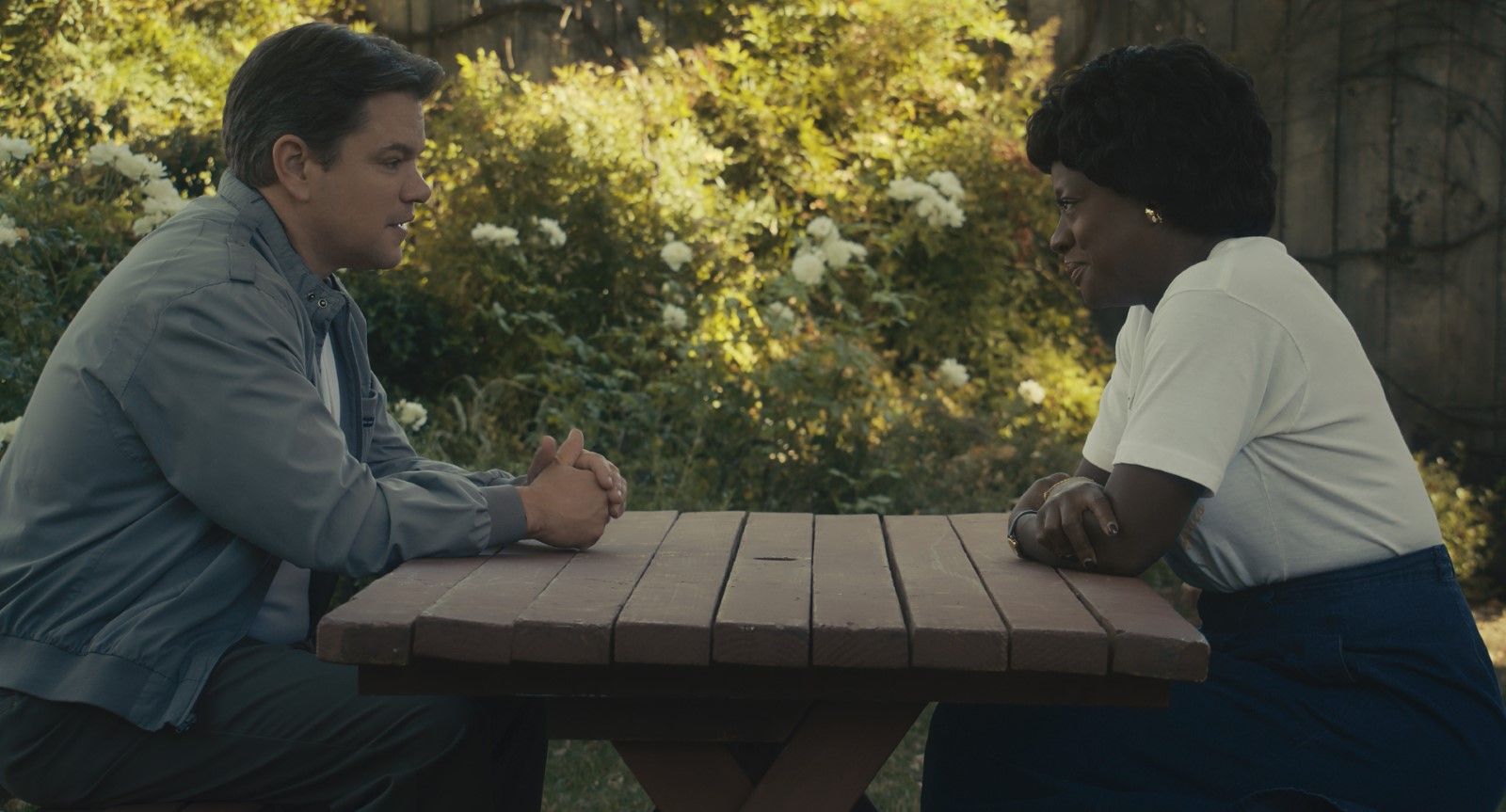 Photo de Viola Davis - Air : Photo Matt Damon, Viola Davis - Photo 5 ...