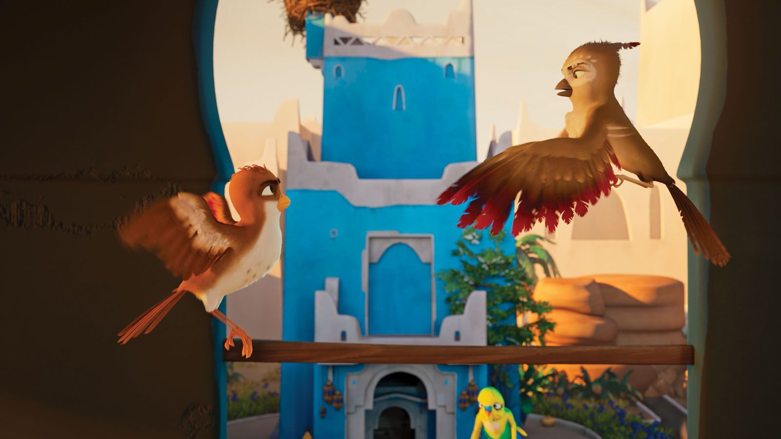 Photo du film Les Aventures de Ricky - Photo 11 sur 14 - AlloCiné