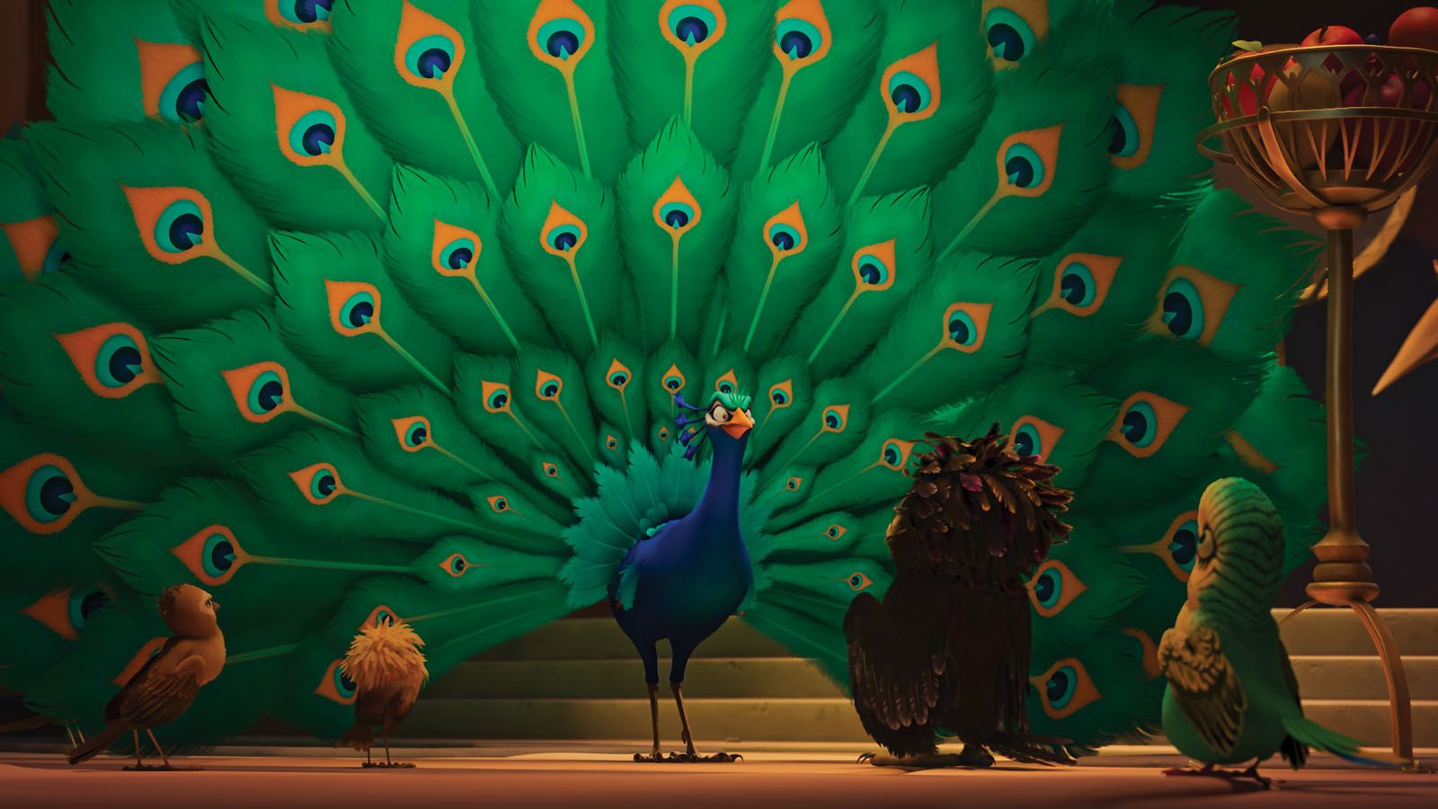 Photo du film Les Aventures de Ricky - Photo 10 sur 14 - AlloCiné