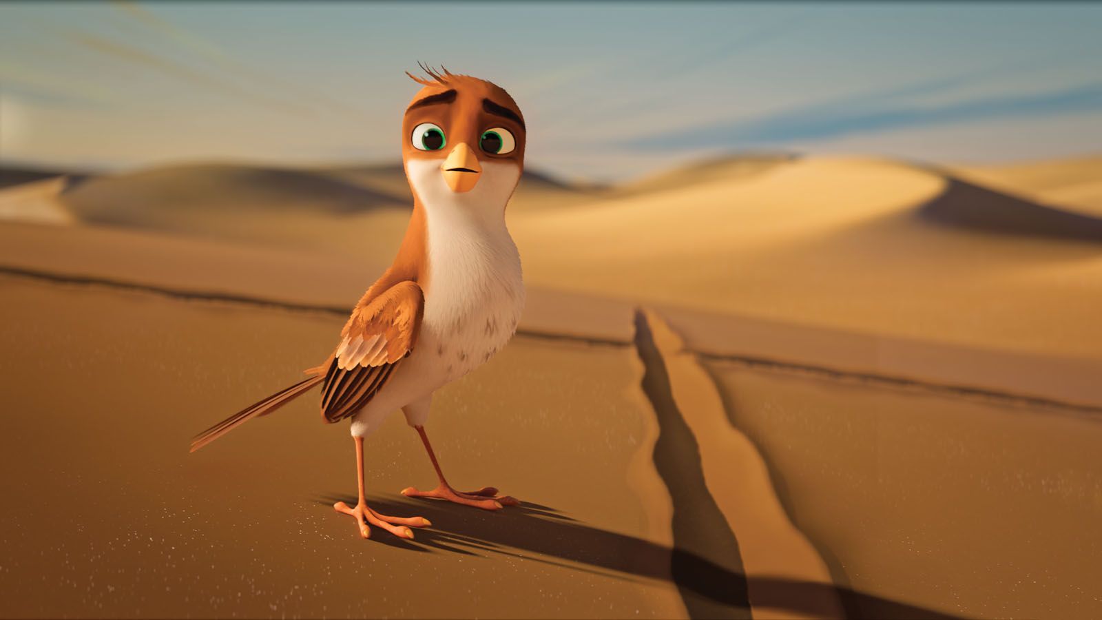 Photo du film Les Aventures de Ricky - Photo 8 sur 14 - AlloCiné